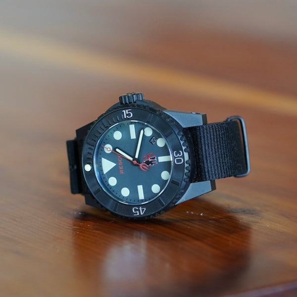 Resco x Spike's GEN 2 Patriot - Spike's K9 Fund